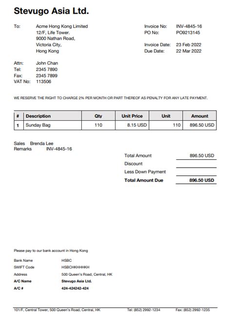Invoice Digitization 101 Why And How To Automate Invoice Processing Formx Ai
