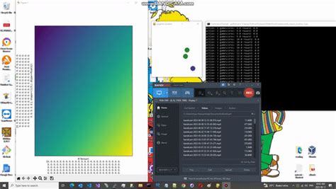 Jirayu K On Linkedin Sample Of The Filter Image Location Method Running On An Old Pc With Low