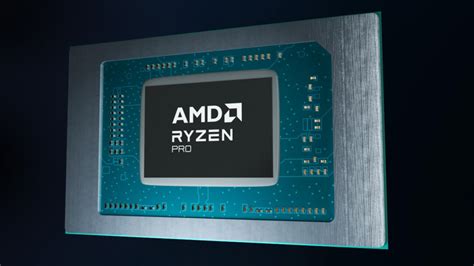 AMD Announces Ryzen Pro CPUs For Laptops And Desktops Extremetech