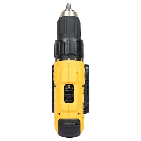 Dcd776s2 With 100 Bits Set Dewalt
