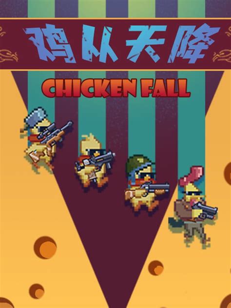 Is Chicken Fall Down Right Now Live Outage Tracker And Reports Gamebezz
