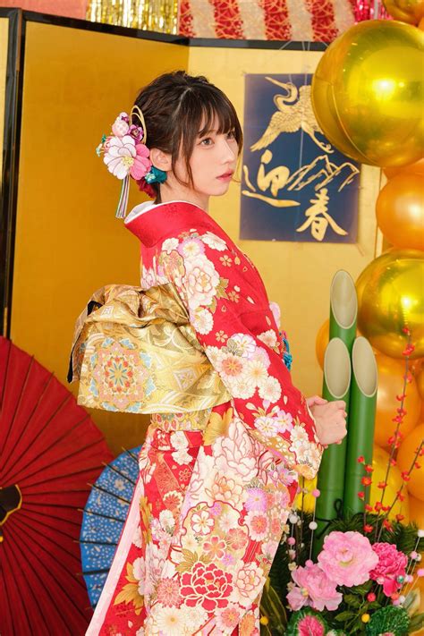 えなこ On Twitter Rt Enako Cos お正月、楽しんでますか？🎍