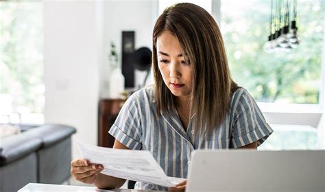 Inheritance Tax Warning As Hmrc Cracks Down On Payment Errors Personal Finance Finance