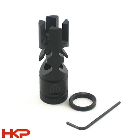 Pws Primary Weapons Systems Hk 416 Fsc556 Tactical Compensator