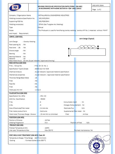 WC9 | PDF | Welding | Construction