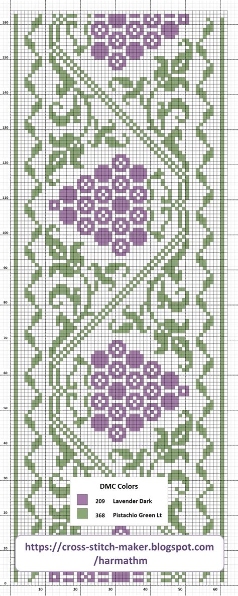 Cross Stitch Patterns Cross Stitch Patterns 94