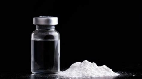 性侵与所谓的 迷奸药”：ghb到底是一种什么药物？ Bbc News 中文