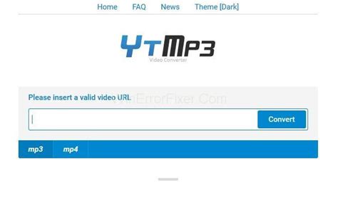 5 най добри безплатни онлайн видео конвертори в Youtube през 2020 г