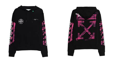 The Best Off White Hoodies Below Retail Stockx News