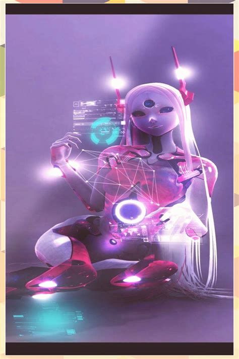 Cyberpunk Edgerunners  Cyberpunk Edgerunners Dance Discover My Xxx