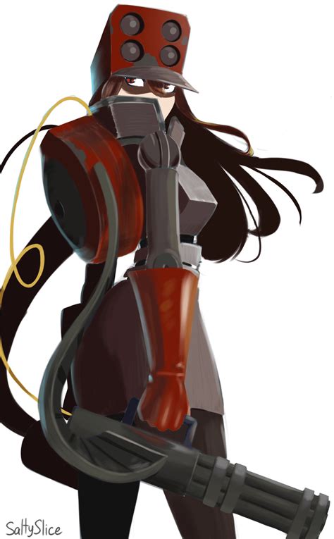 Reject Mini Embrace Lvl 3 R Tf2