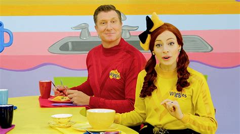Prime Video The Wiggles Wiggle Wiggle Wiggle