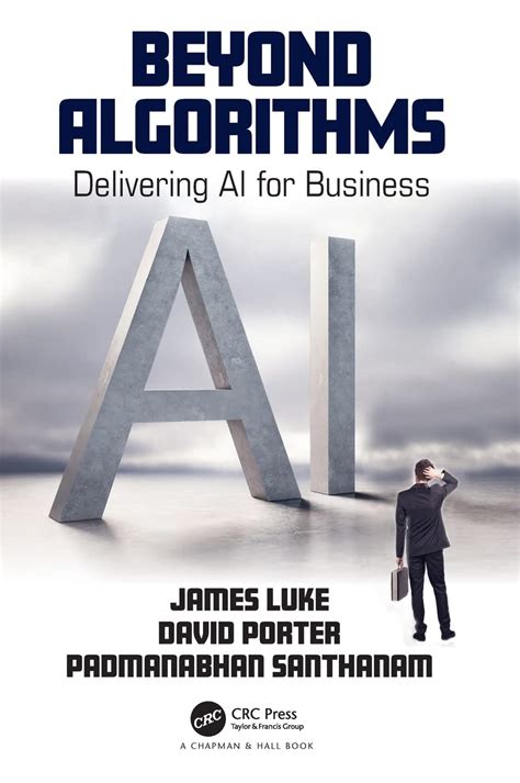 Beyond Algorithms Delivering Ai For Business Pdfepub Version Controses Store