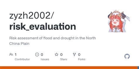 Risk Evaluation README Md At Main Zyzh2002 Risk Evaluation GitHub