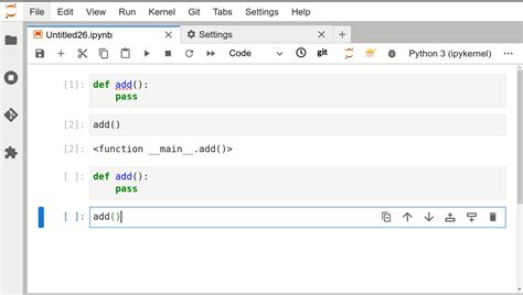 jump to definition bug with repeated definitions · issue 808 · jupyter