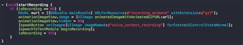 Using Google Speech API In Your IOS Application