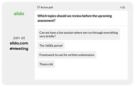 asynchronous learning what it is and how to do it better with slido