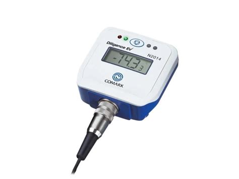 comark n2014 multi sensor temperature data logger tequipment