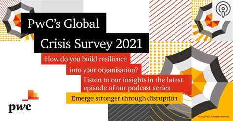 Resilience Risk Crisis Pwc Resilience Risk Crisis Pwc