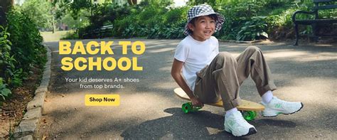 Top Brands For Back To School