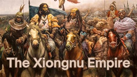 Huns Empire History A Formidable Force Ancientpedia