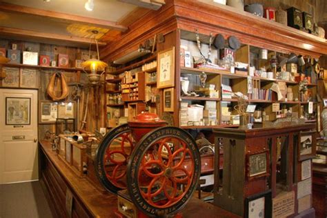 A California Gold Rush Store Sold Everything In General Hubpages