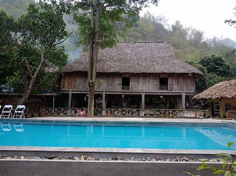 Top Homestay Mai Chau With Excellent View Very Good Satisfying