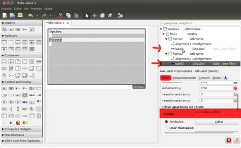 Source Code Radio Buttons Com Glade E Pygobject