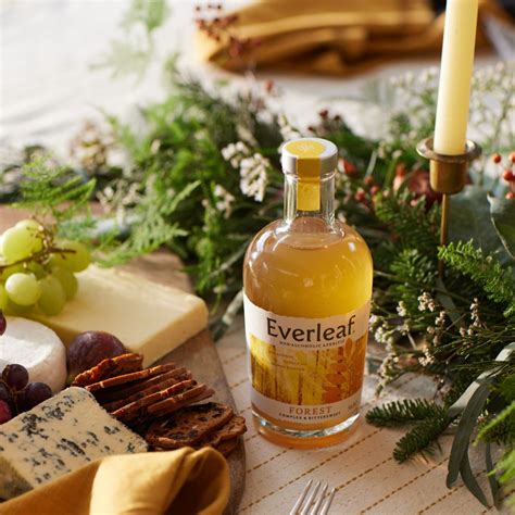Hosting With Everleaf Everleaf Drinks