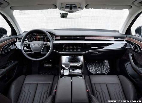 为什么开a8的人那么少，开奥迪a8一般资产多少 车主指南