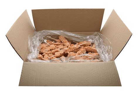 Pincho Mini Pollo Barbacoa Emcesa