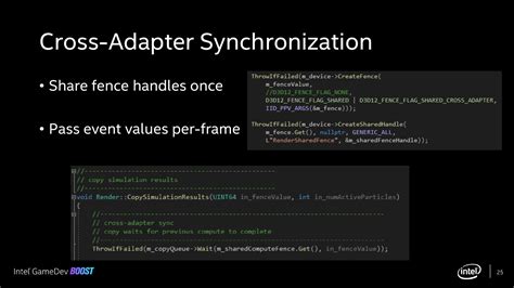 Intel Igpu Dgpu Multi Adapter Tech Shows Promise Thanks To Its Realistic Goals Techpowerup