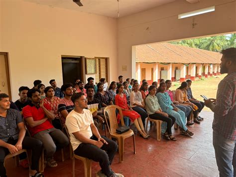 Elections Of The New Office Bearers Of Icym Pyc Gurpur Unit For The