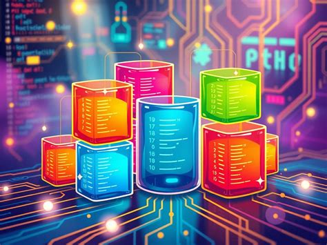 Guía Completa De Python Para Principiantes En Ia De Cero A Héroe