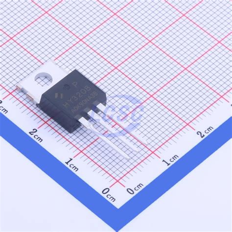 IXTA3N120 | IXYS | MOSFETs | JLCPCB