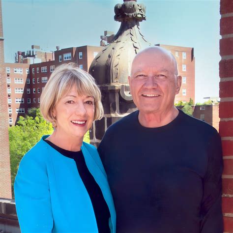 Tri C Jazzfest Cleveland Legends Char And Chuck Fowler Cleveland Ohio