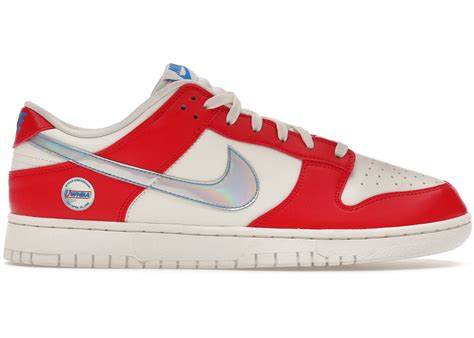 Nike Dunk Low Wnba 30th Anniversary Womens Ir1970 604 Us