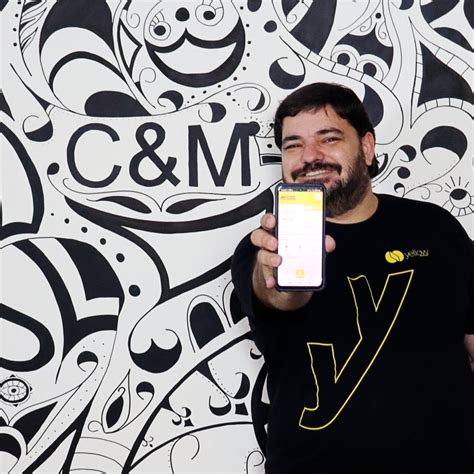 Ei Você Stefan Rakela Neto