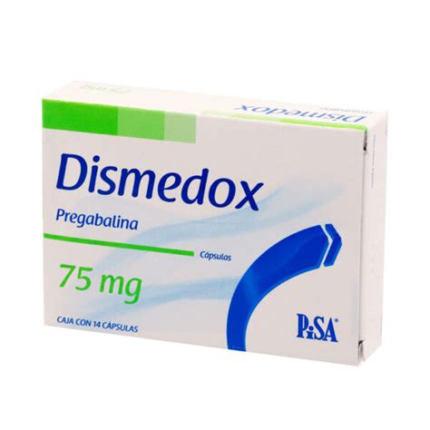Dismedox® Comercial Pisa