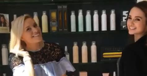 The Appreciation Of Booted News Women Blog Jackie Cain S Awesome Look