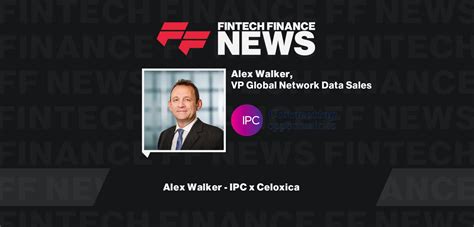 Alex Walker Ipc X Celoxica