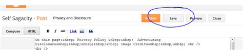 How To Change Permanent Link On Blogger Posts
