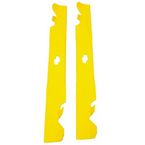 Xtreme® Blade Set For 42 Inch Cutting Decks 490 110 F202 Cub Cadet Us