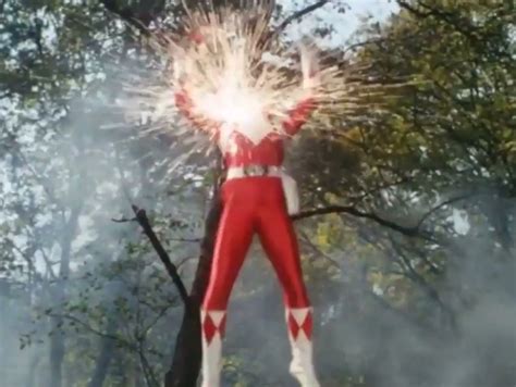Power Rangers Power Rangers 42 Red Morphin Power Rangers Power Rangers 42 Red Morphin