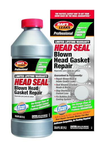 Best Head Gasket Heater Core Sealant Motors And Pump