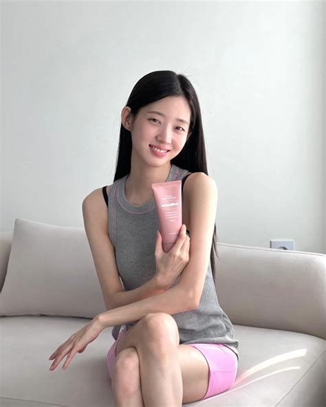 Moon Ju Yeon Picture 문주연 Hancinema