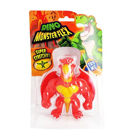 มอนเตอร์เฟล็ก Pteragon Se 5