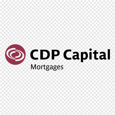 Cdp Capital Hipotecas Hd Logo Png Pngwing