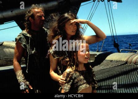 Waterworld Tina Majorino 1995 © Universal Courtesy Everett
