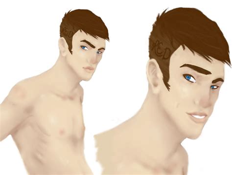 New Technique Scout By Tefo 2 On Deviantart